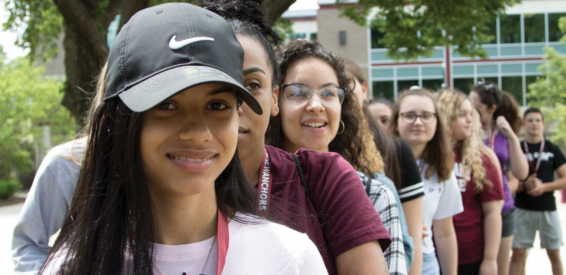 CARE Team | Rhode Island College