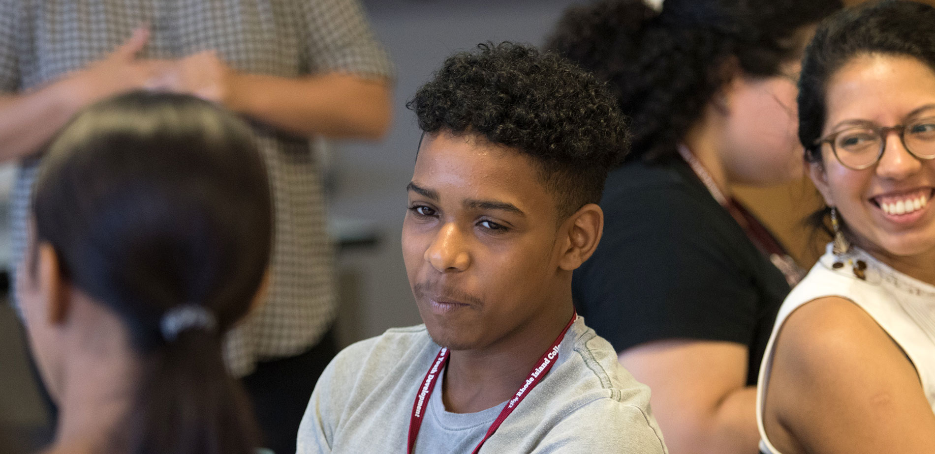 “A Pipeline of Leadership” – RIC Partners with Boys & Girls Club ...