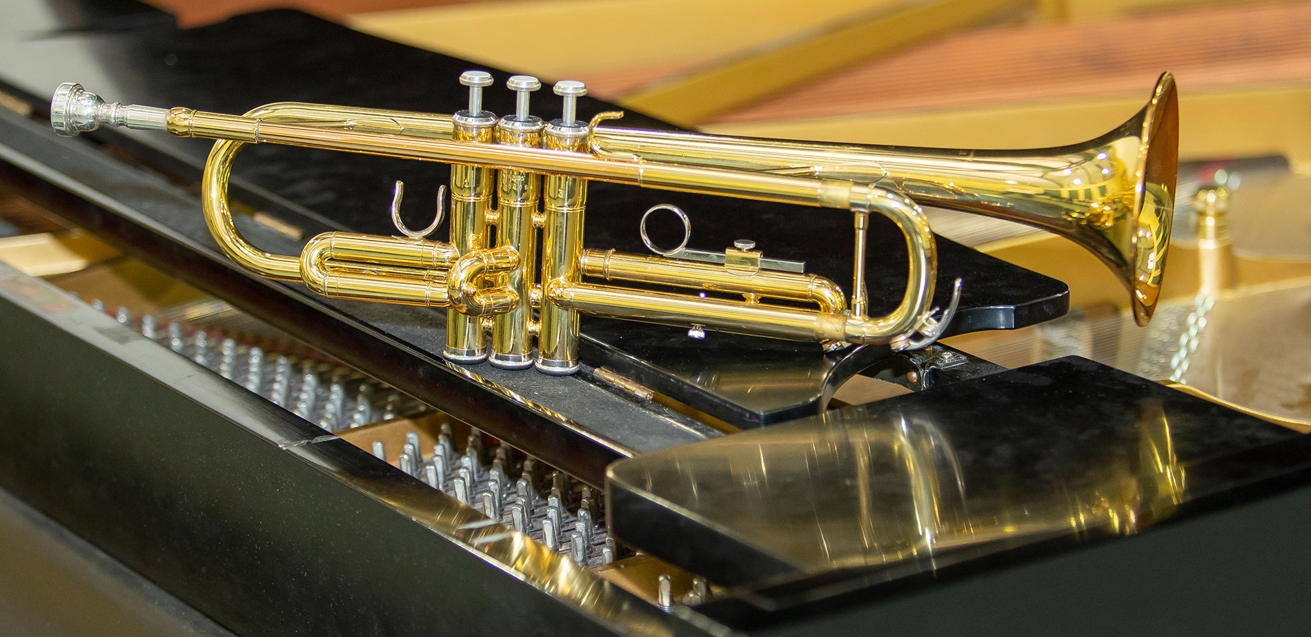 Pandemic Leads Wind Ensemble into New Musical Territory | our.ric.edu