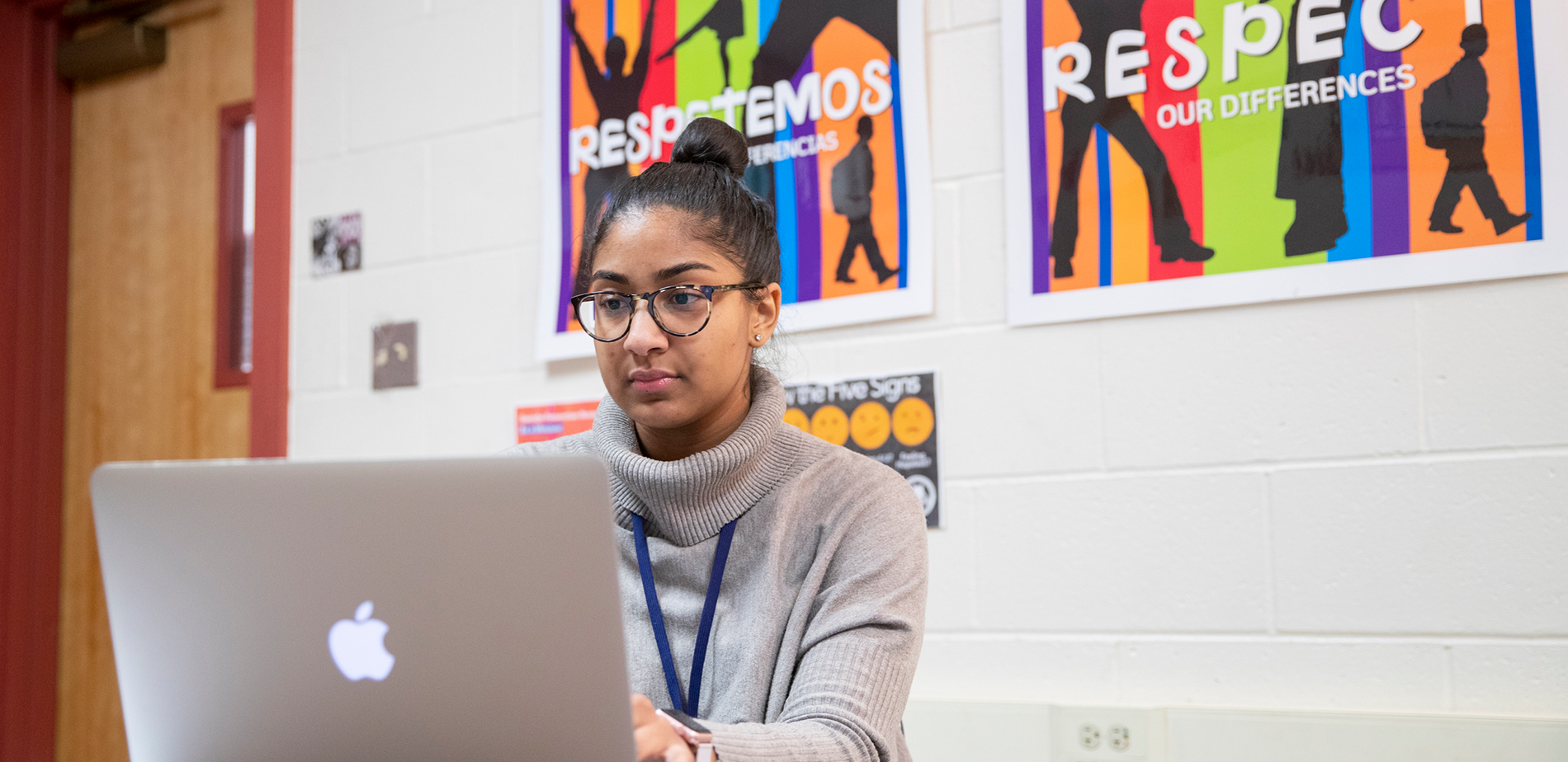 RIC SSO Accounts | Rhode Island College