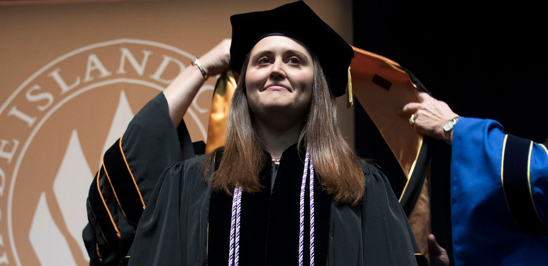 RIC Invests in Nursing’s Future – First DNP Graduates | Rhode Island ...