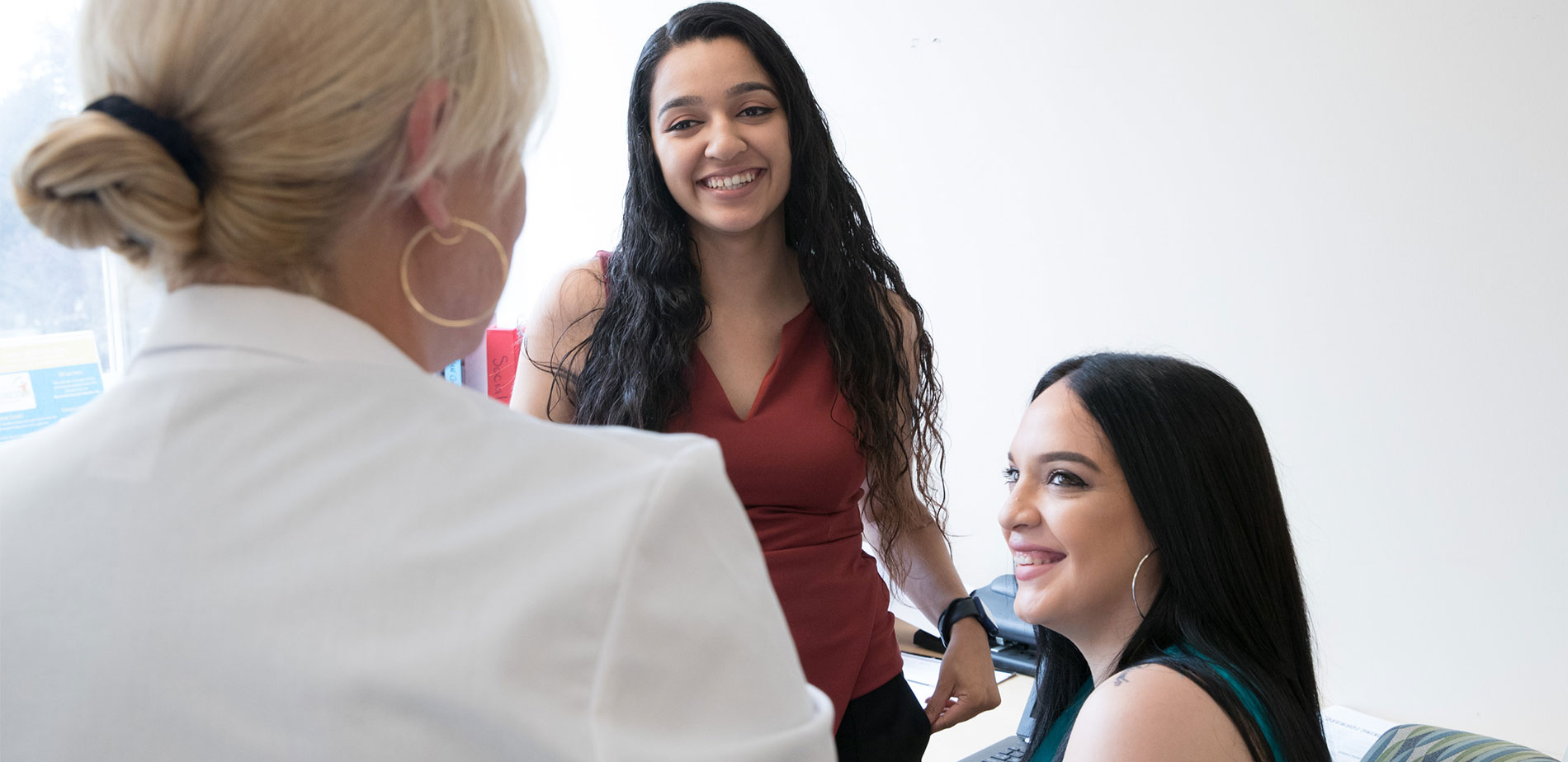 RIC, RI Foundation Partner to Develop Pipeline of Diverse Fundraising ...