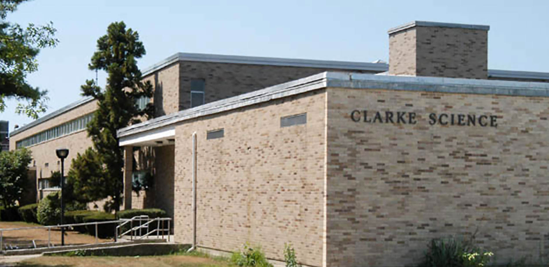RIC’s Clarke Science Building is on the Ballot, March 2 | Rhode Island ...