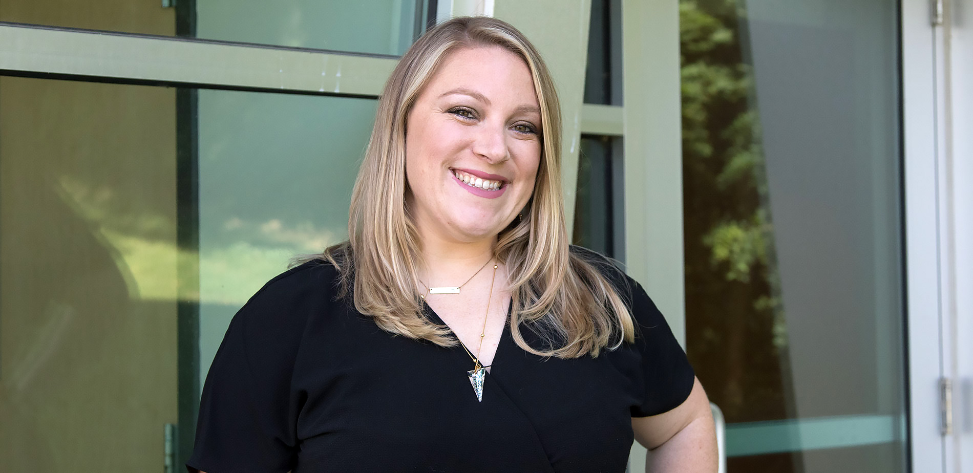 Attorney Katelyn Medeiros: Defending the Rights of Children | Rhode ...