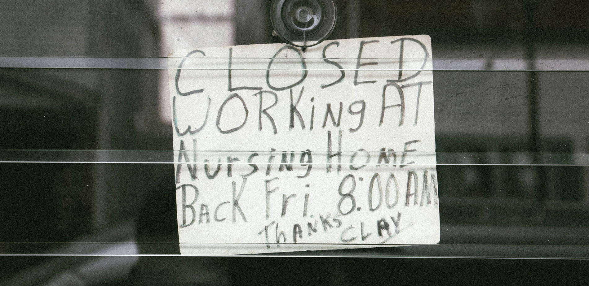 Pandemic Exposes Long-Standing Problems in Nursing Homes | Rhode Island ...