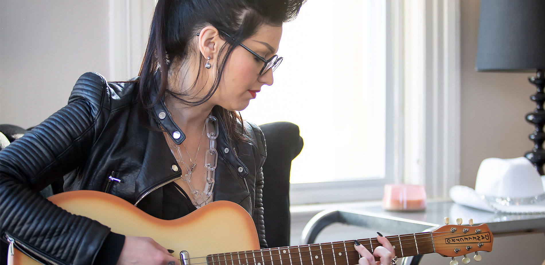 Pushing Gender Boundaries | our.ric.edu