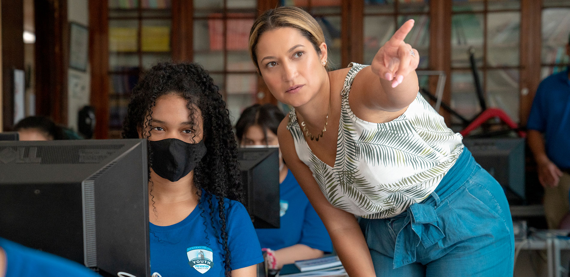 Financial Literacy Program, Led by RIC Alum, Seeks to Lift Underserved ...