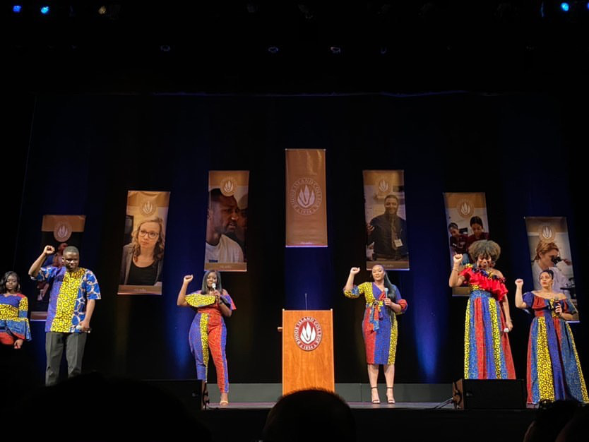 Students and Faculty Address Colorism Across Diverse Communities, Part ...