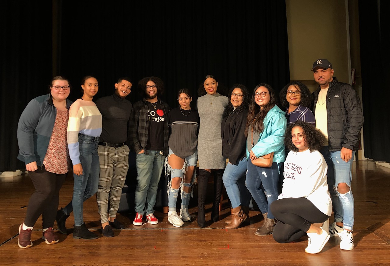 Students and Faculty Address Colorism Across Diverse Communities, Part ...