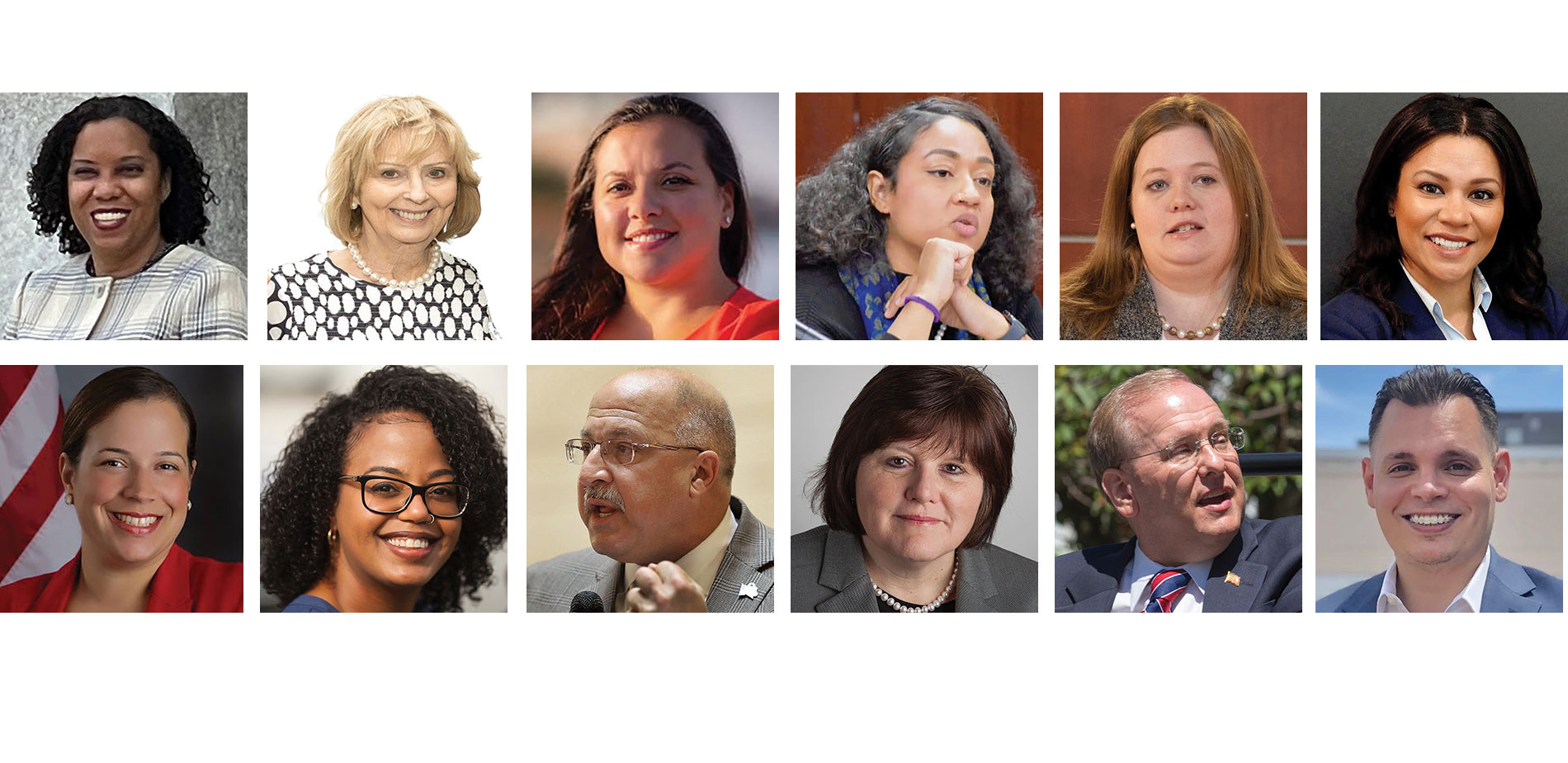 Political Legacies Inspiring the Next Generation of RIC Graduates ...