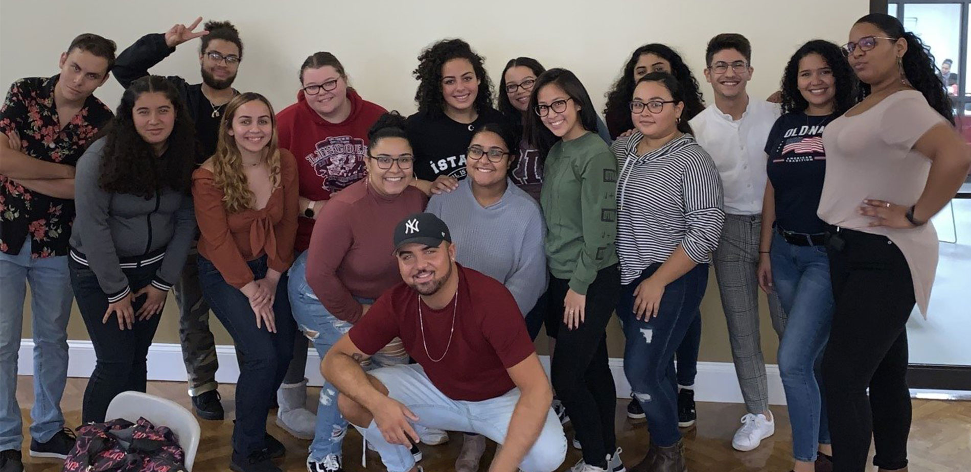 Ethnicity vs. Race, Part 2 | Rhode Island College