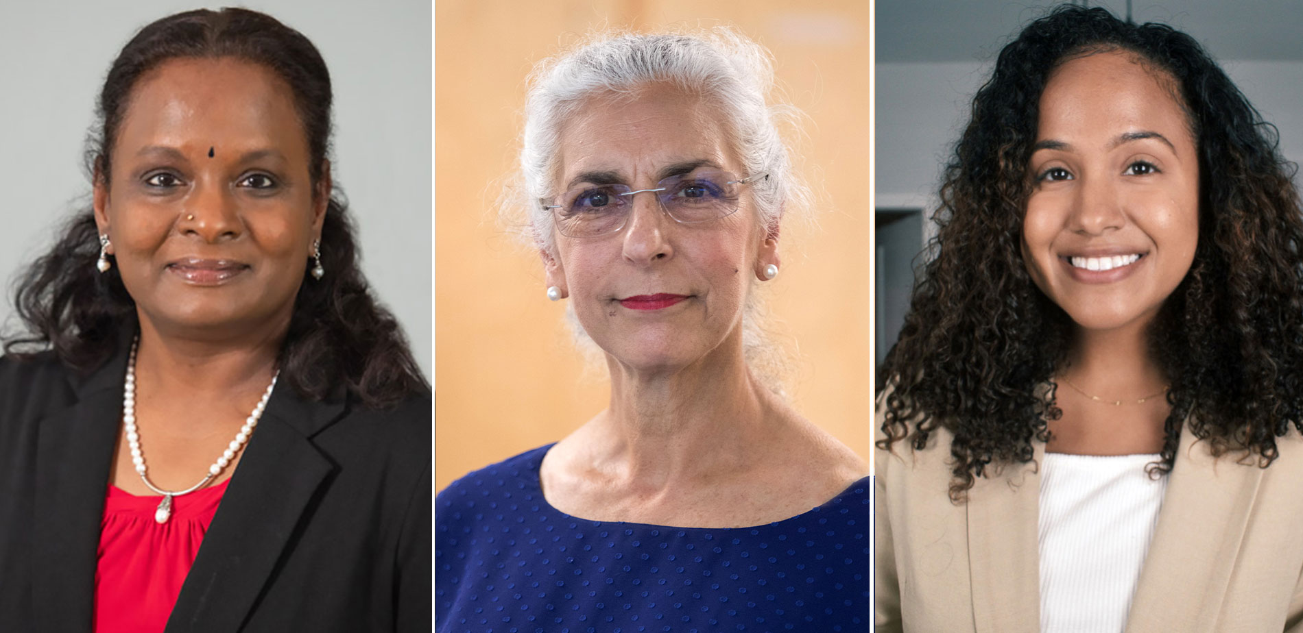 Members of RIC School of Social Work Gain National Recognition | Rhode ...