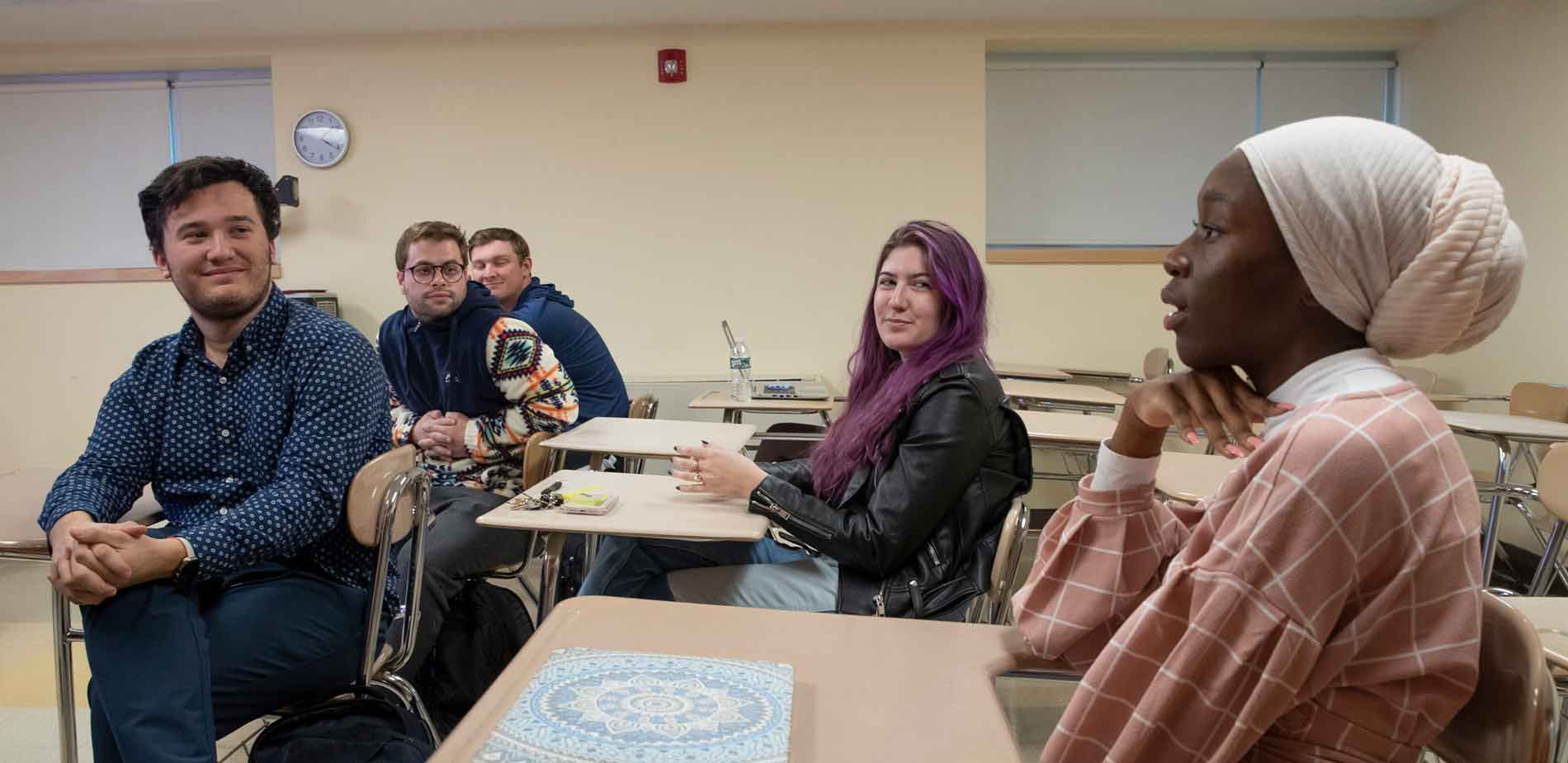 Another Big Winner in the Midterms: RIC Political Communication ...