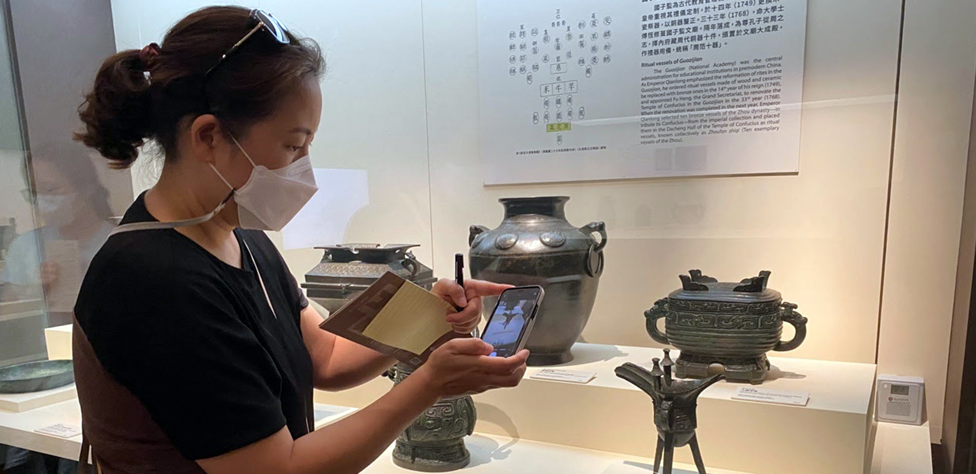 RIC Faculty Member Explores the Imperial & Public Feasts of Ancient ...