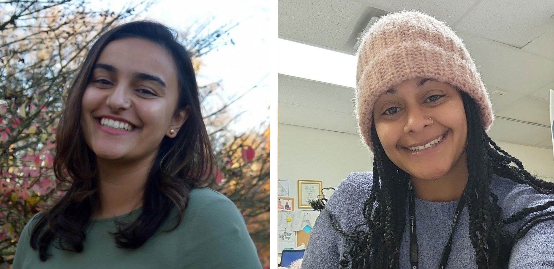 Awardees of 1st MHARI Behavioral Healthcare Internship Stipends | Rhode ...