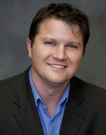 Jason Anthony | Rhode Island College