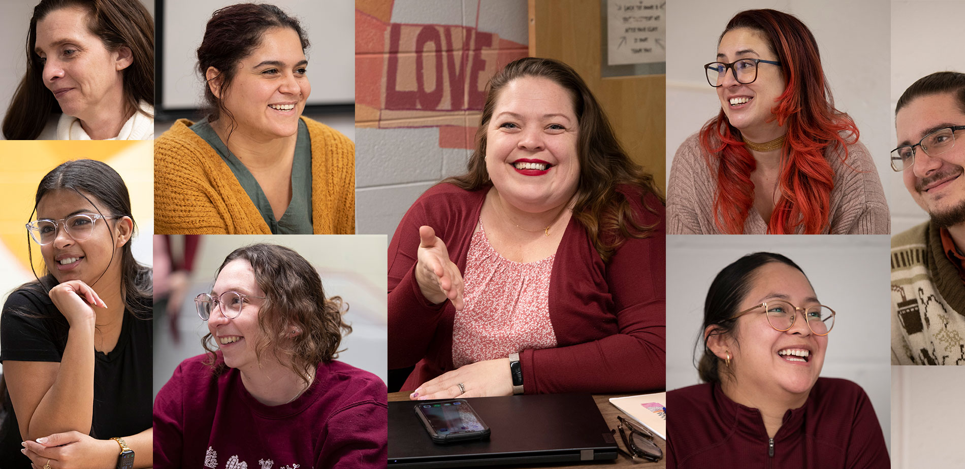 New Interagency Program is Helping Social Workers Become Licensed ...