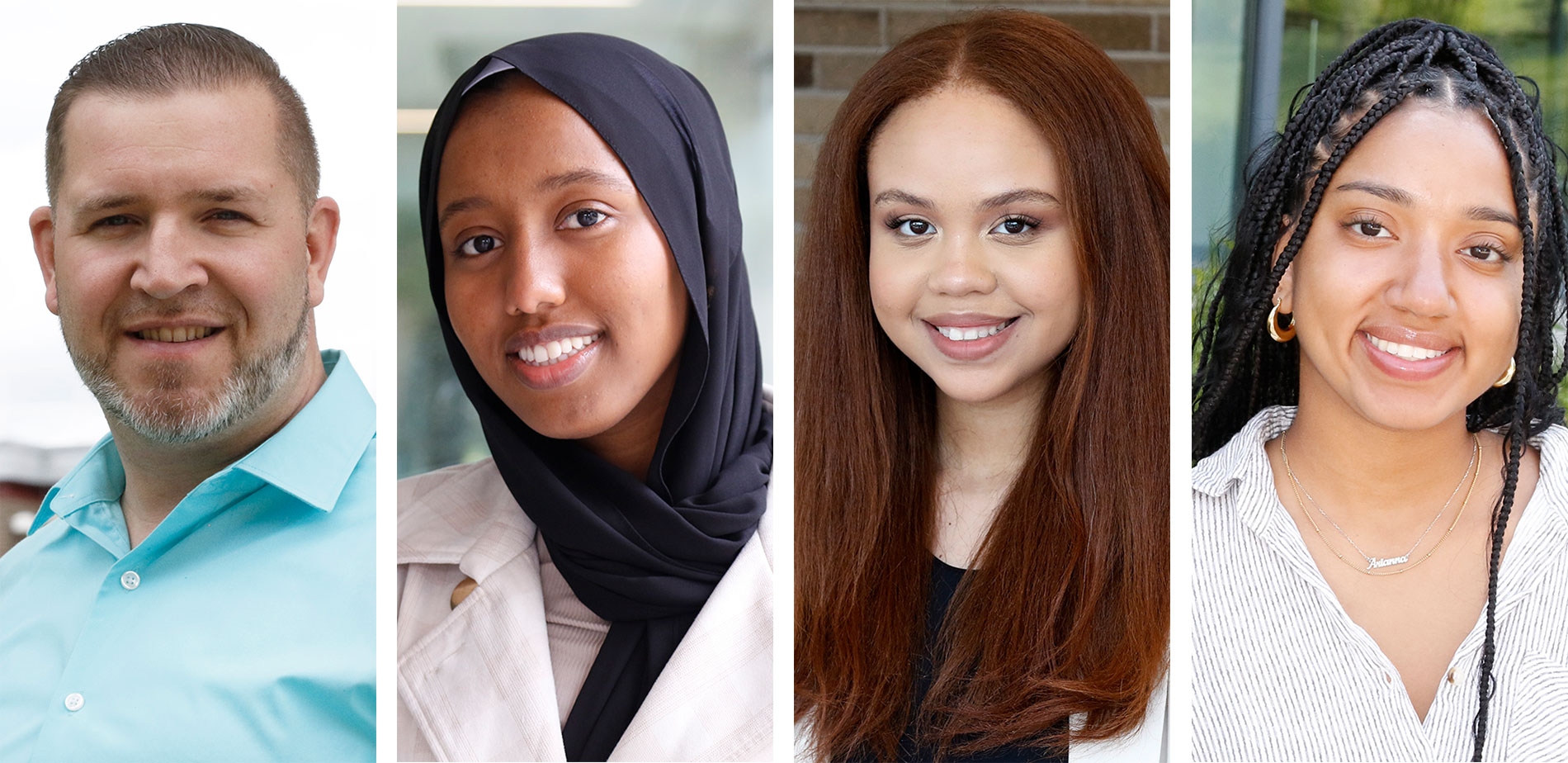 4 RIC Students to Embark on Congressional Internships in Washington D.C. | Rhode Island College