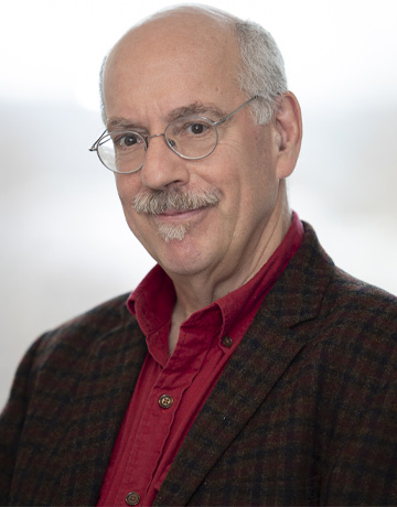 Karl Benziger | Rhode Island College