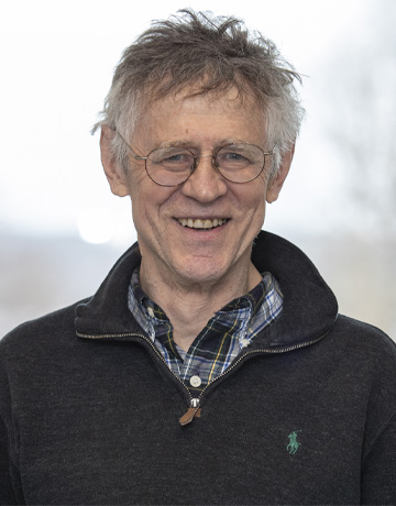 Ronald Dufour | Rhode Island College