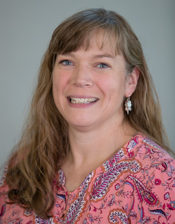 Becky Caouette | Rhode Island College