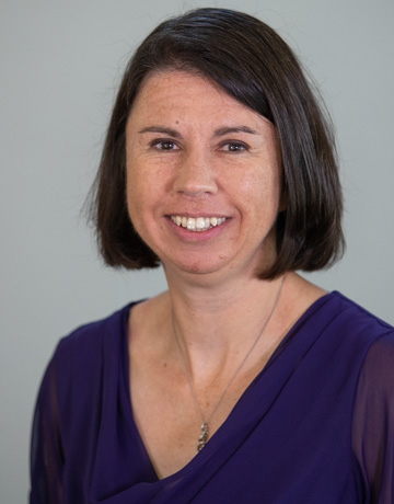 Laura Stambaugh | Rhode Island College