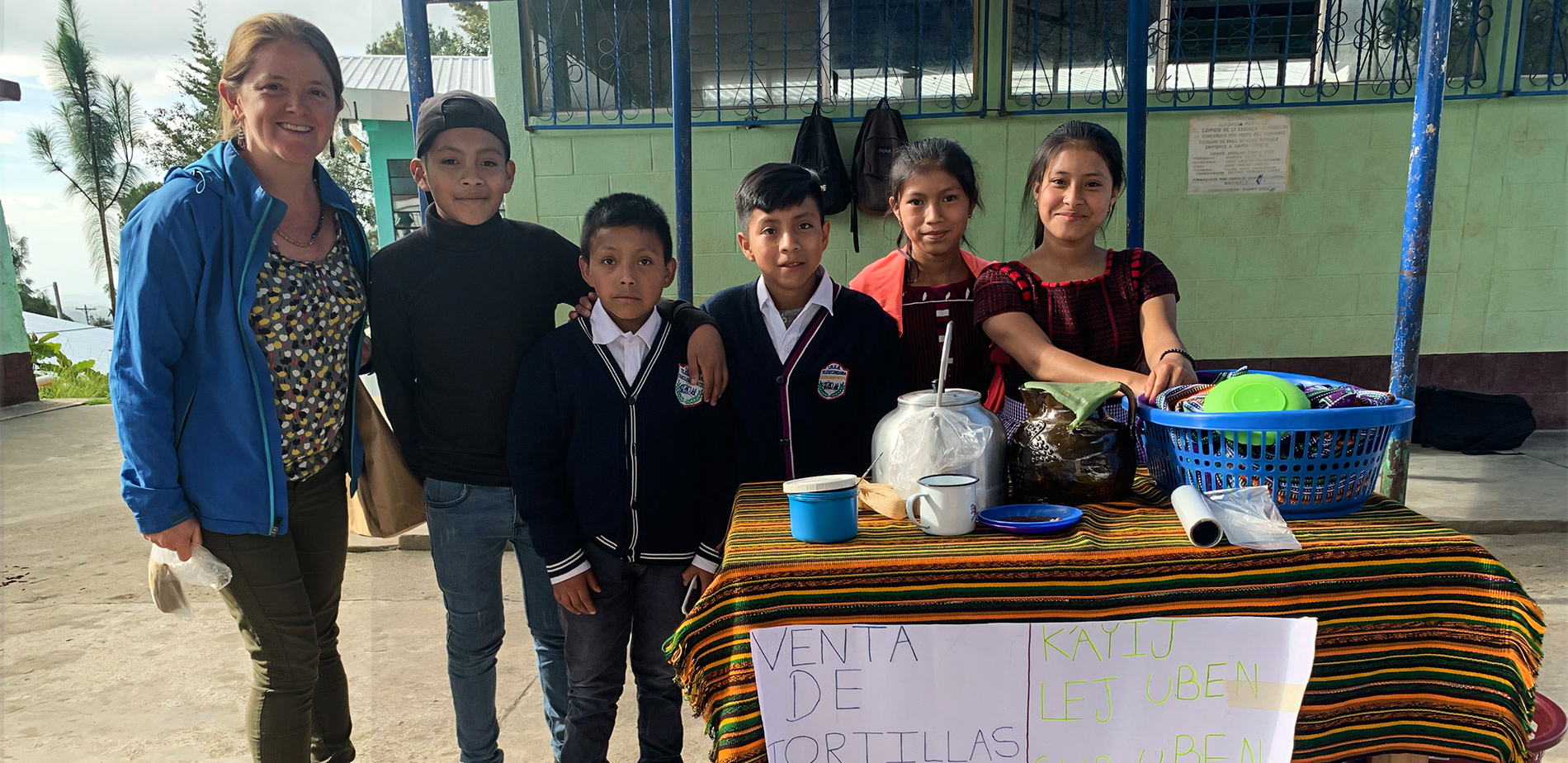 R.I. Educators Travel to Their Students’ Native Guatemala, Led by RIC ...