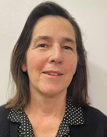 Lisa Church | Rhode Island College