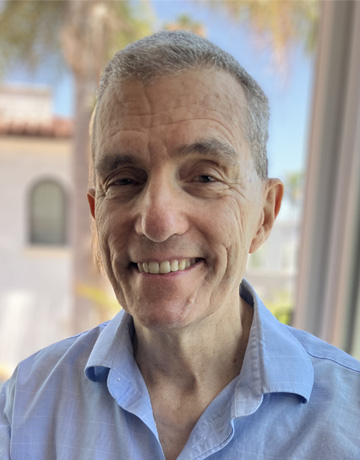 Peter Brown | Rhode Island College