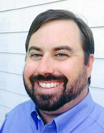 Brian Knoth | Rhode Island College