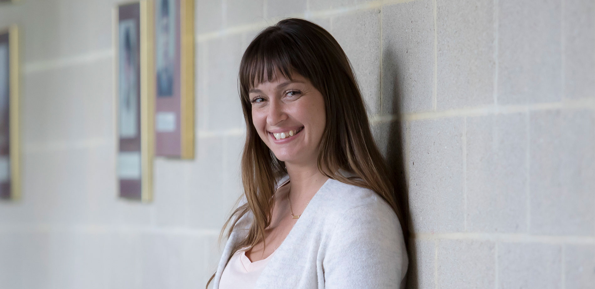 MEET OUR GRADUATES: A Grassroots Activist in the R.I. Recovery ...