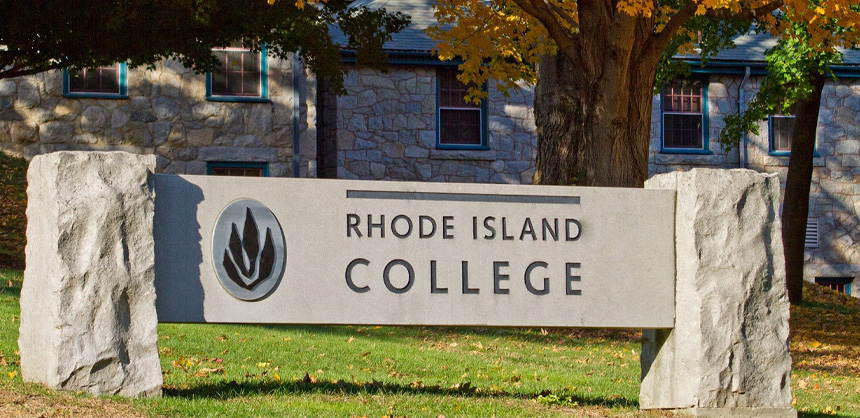 Commencement Ceremony - Baccalaureate Degree Graduation Event | Rhode ...