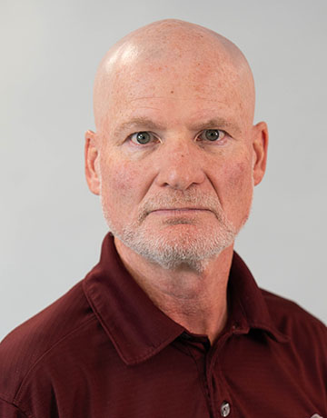 Thomas Harrop | Rhode Island College