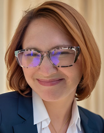 Amy Topper | Rhode Island College