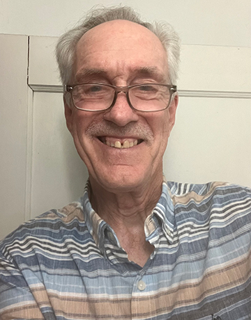 Roger Clark | Rhode Island College