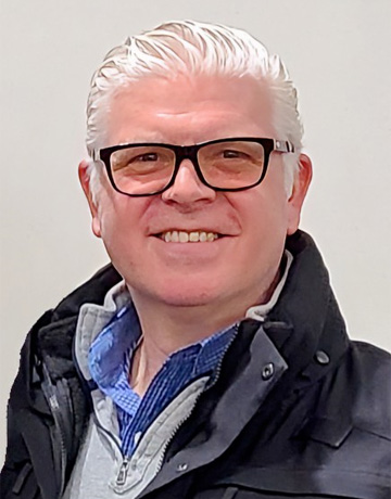 James Clift | Rhode Island College