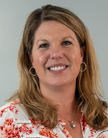 Kathleen Johnson | Rhode Island College