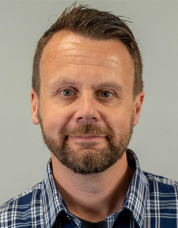 Matthew Richardson | Rhode Island College