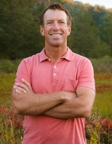 Michael Michaud | Rhode Island College