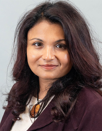 Suchandra Basu | Rhode Island College