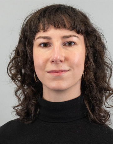 Sabrina Materie | Rhode Island College