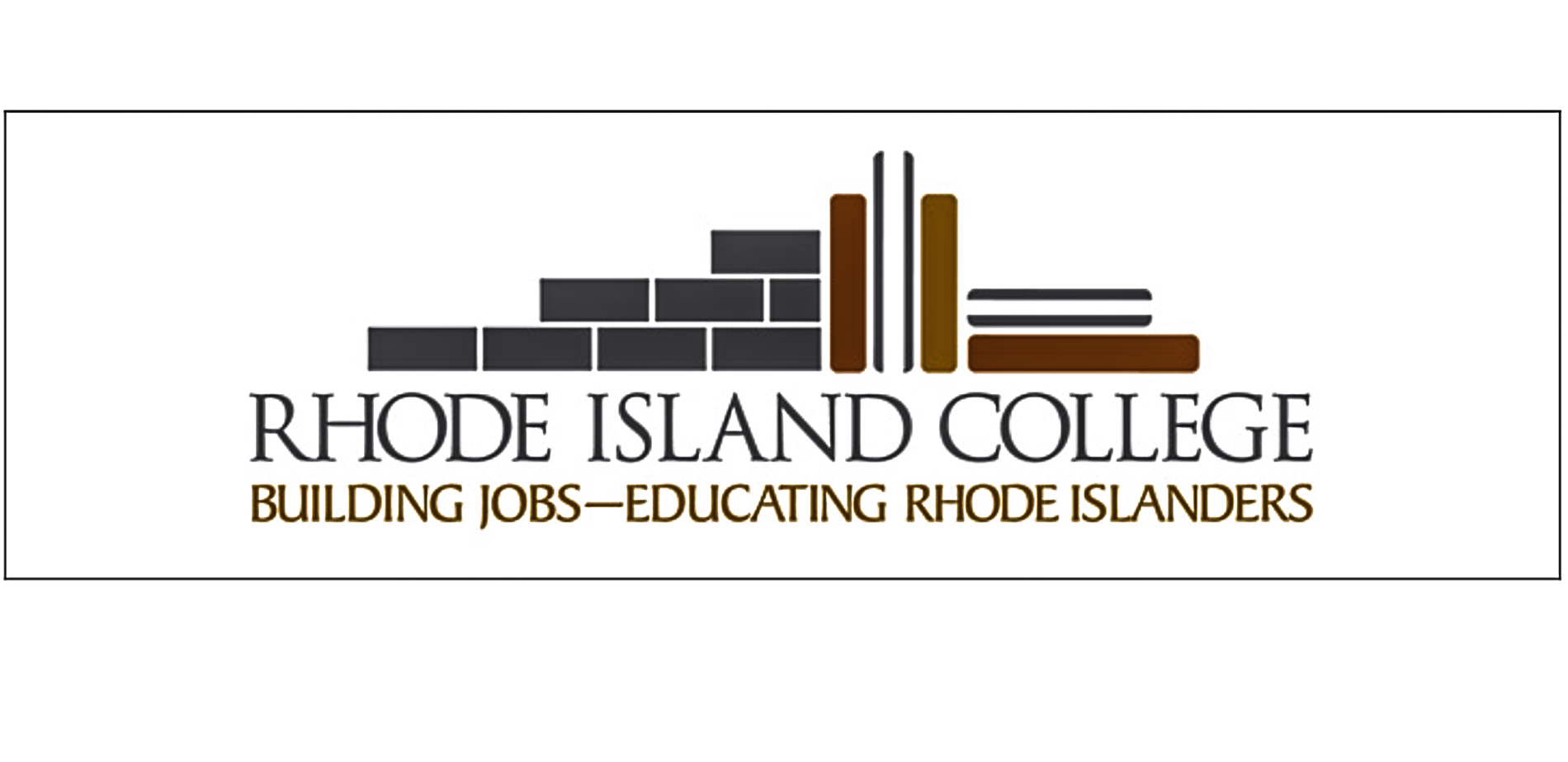 Buildings That Time Forgot | Rhode Island College