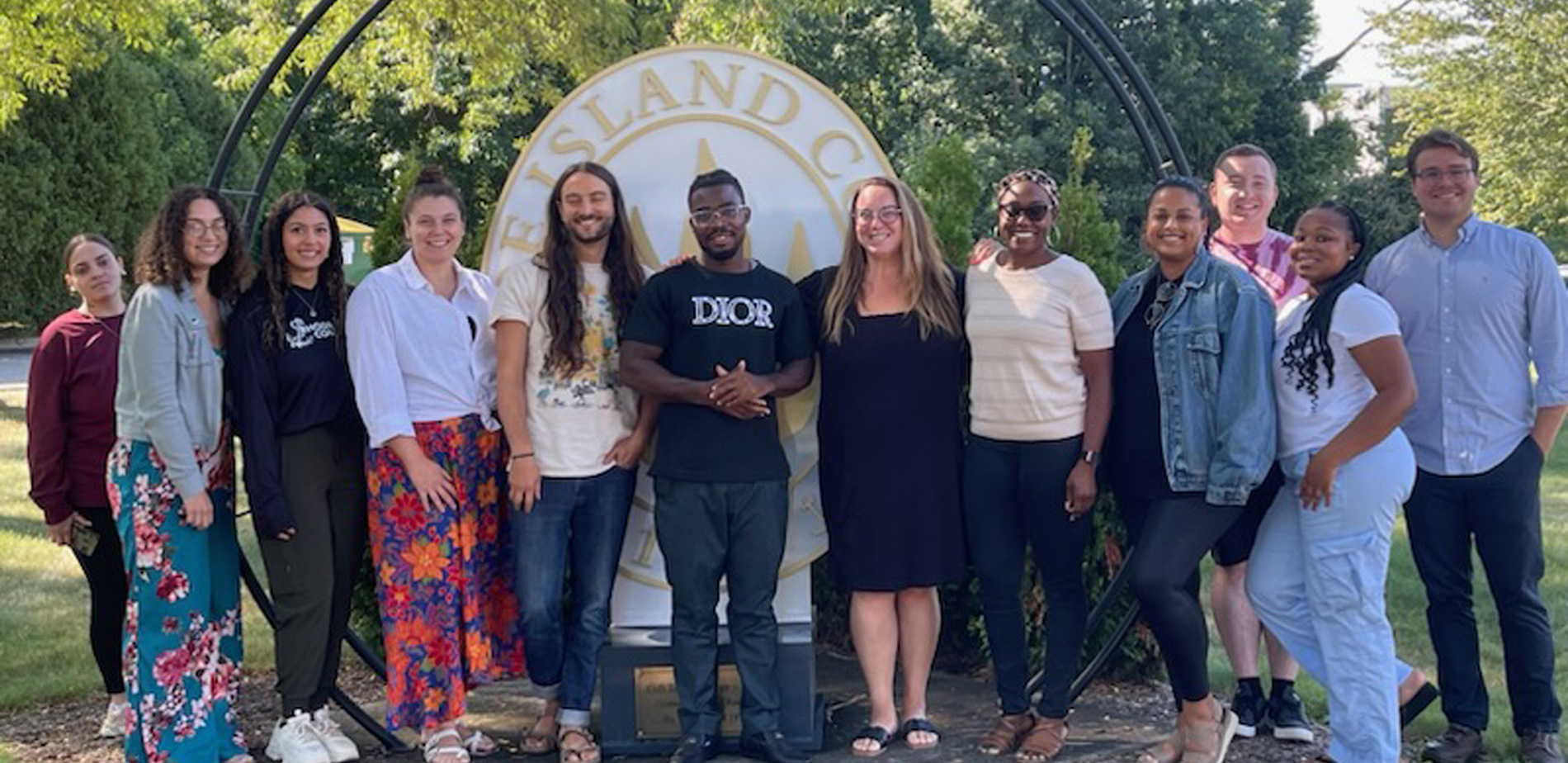 Learning 4 Life Navigators | Rhode Island College