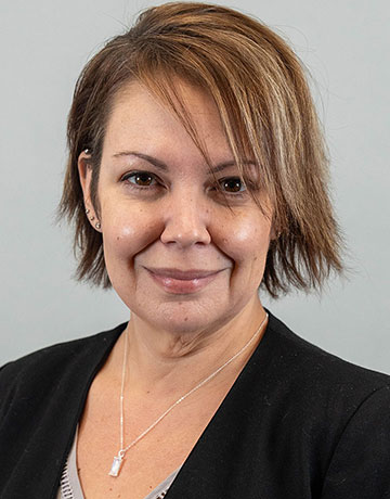 Jessica Clark | Rhode Island College