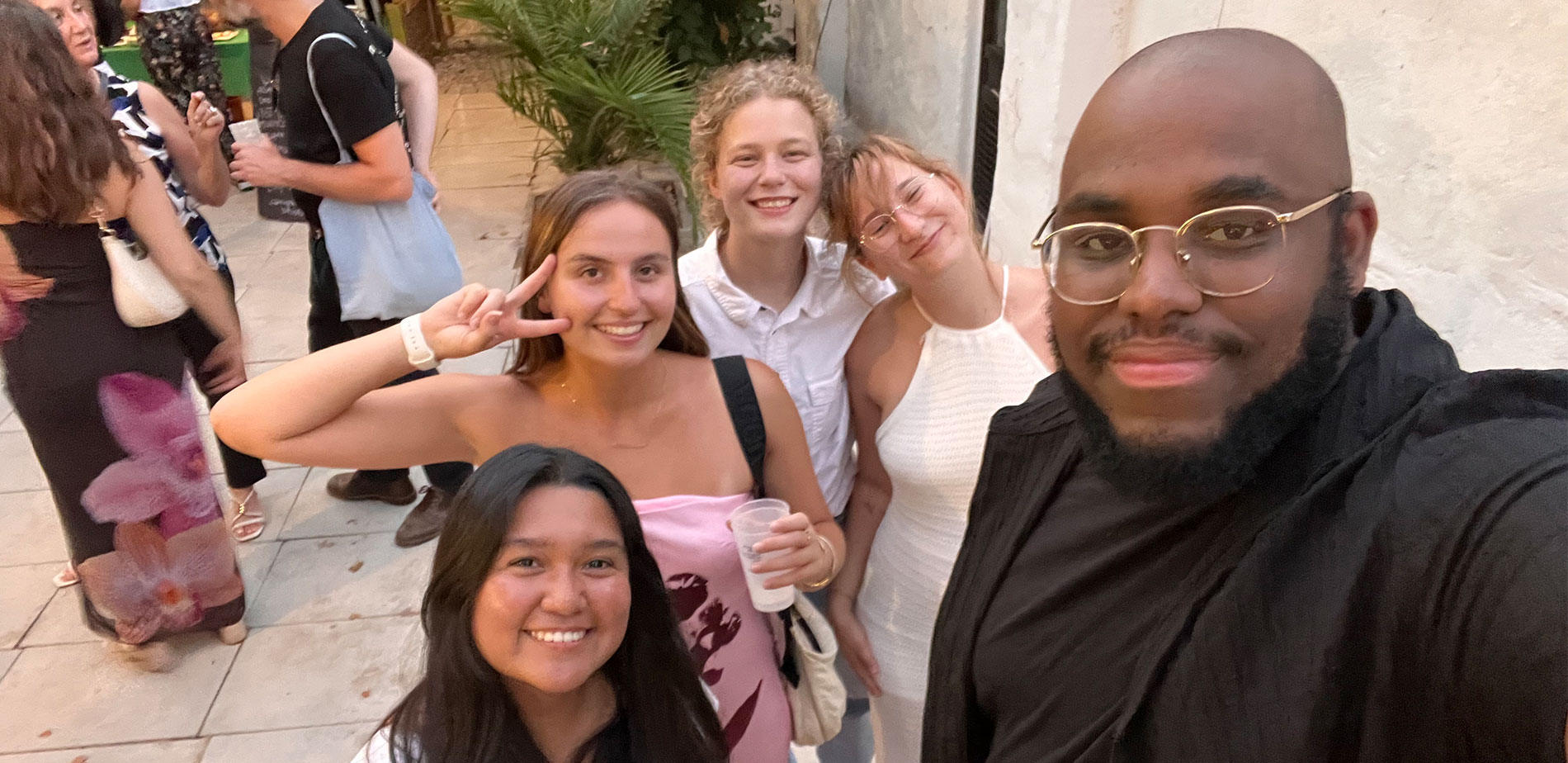 A Summer Internship in Portugal | Rhode Island College