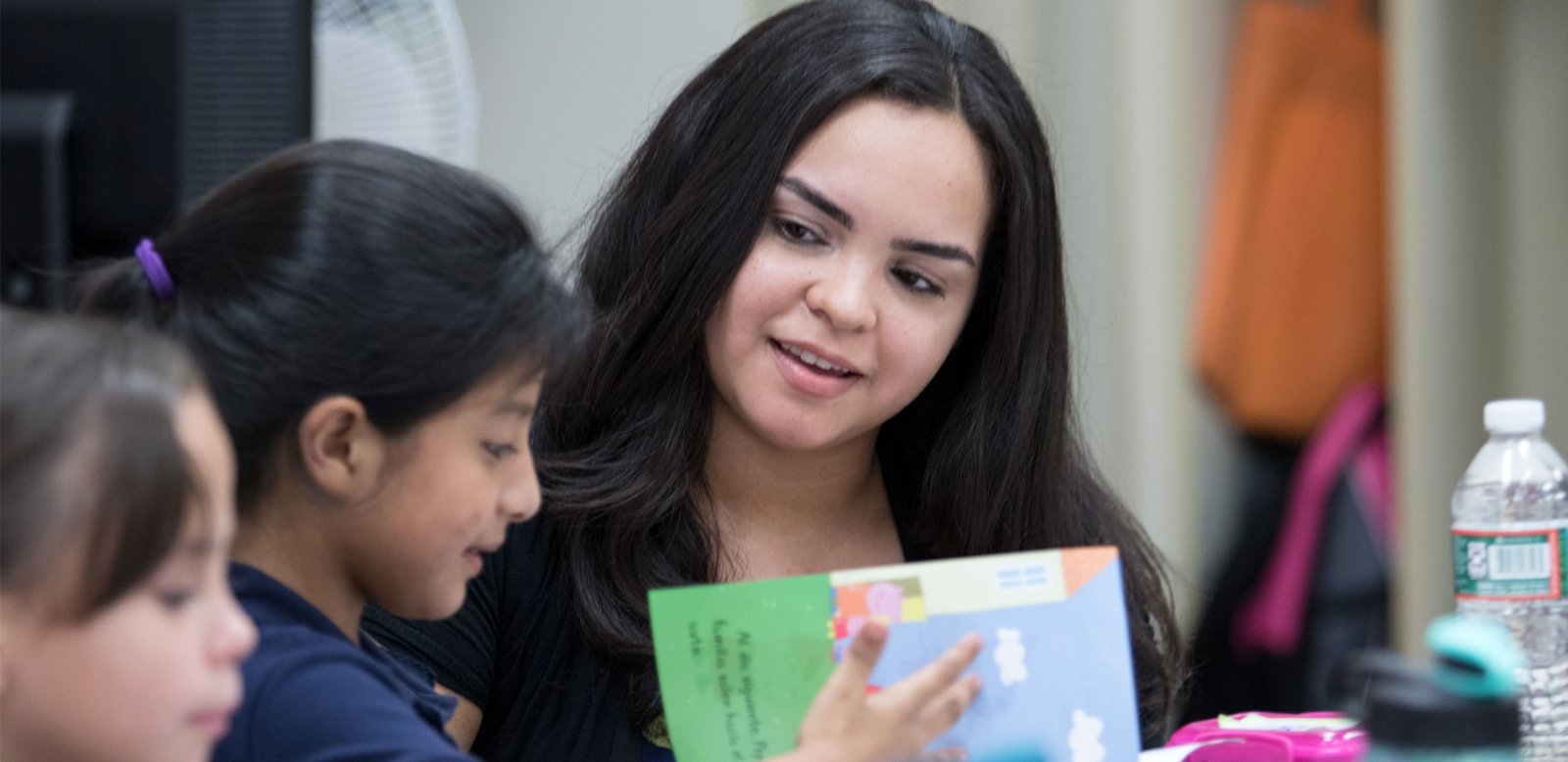 Facts & Figures | Rhode Island College