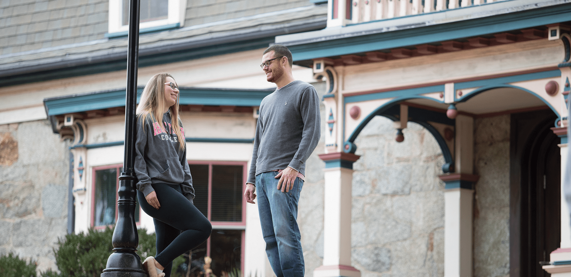 Students | Rhode Island College