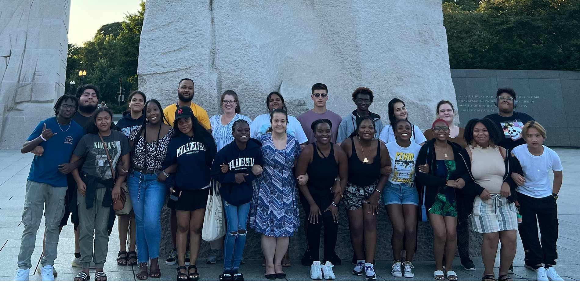 Student Support Services Program | Rhode Island College