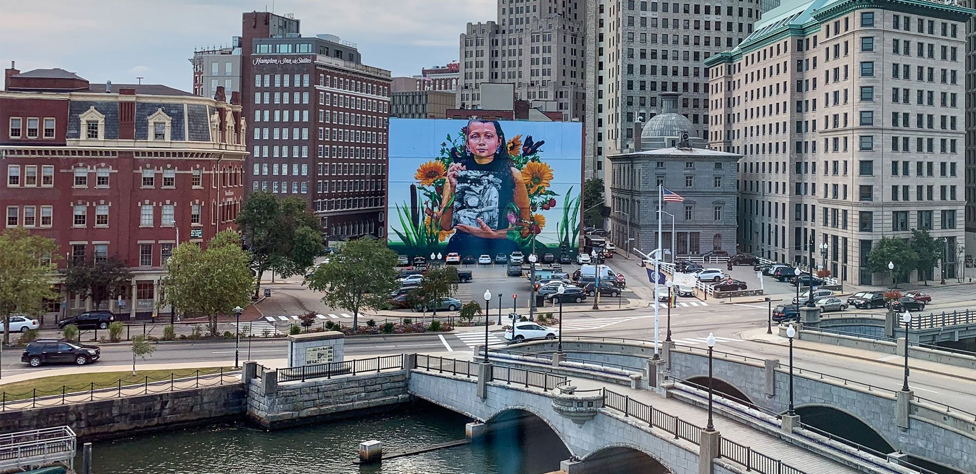 RIC Alumni Dominate PBN’s 40 Under Forty 2023 Awards | Rhode Island College