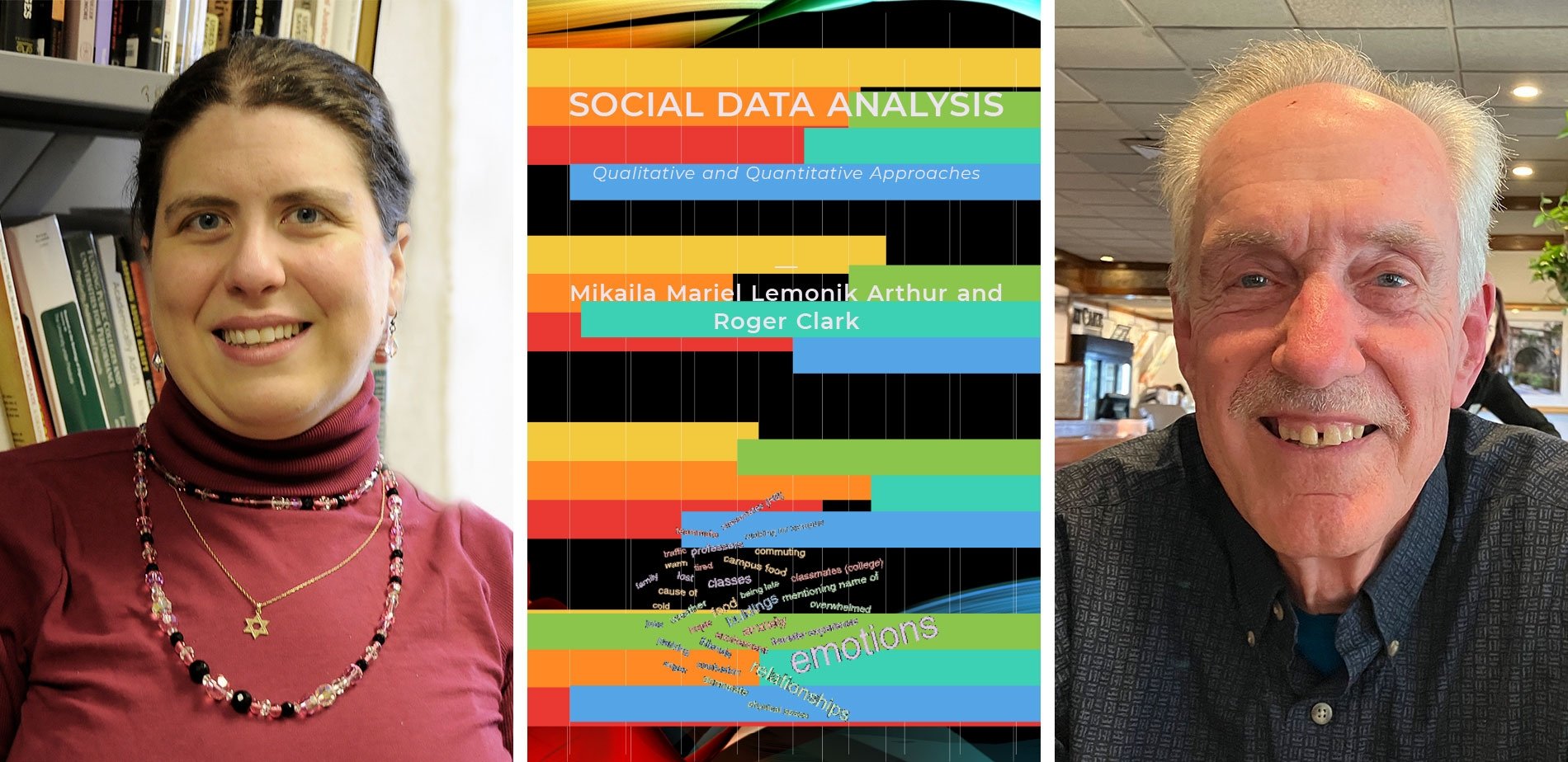 RIC’s First Open Textbook Written by Faculty Debuts | Rhode Island College